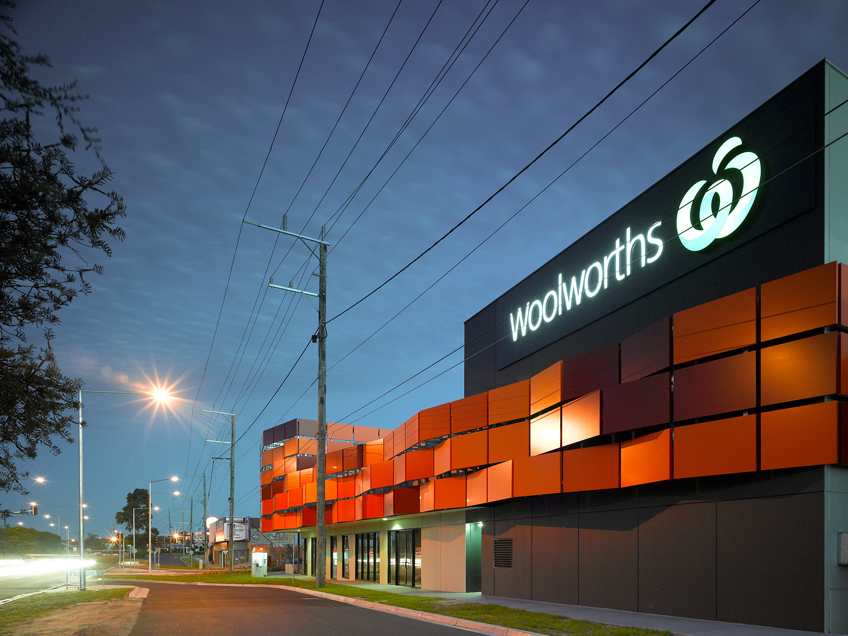 Development Excellence Award - i2C Architects