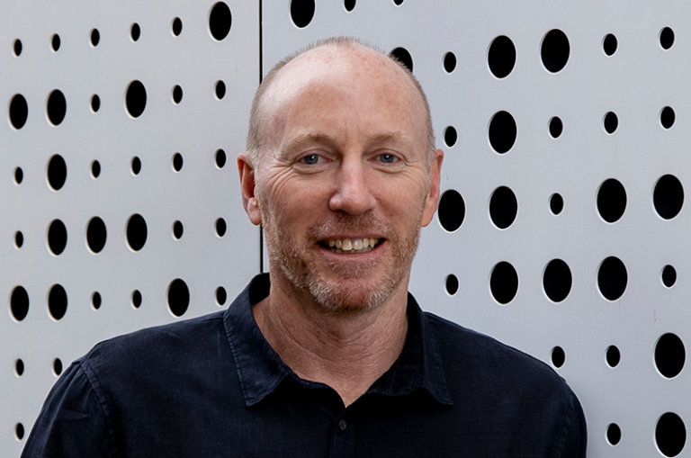 Brian Jende - i2C Architects