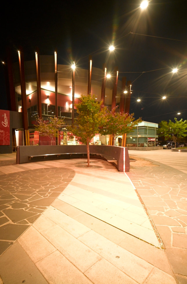 University Hill - i2C Architects