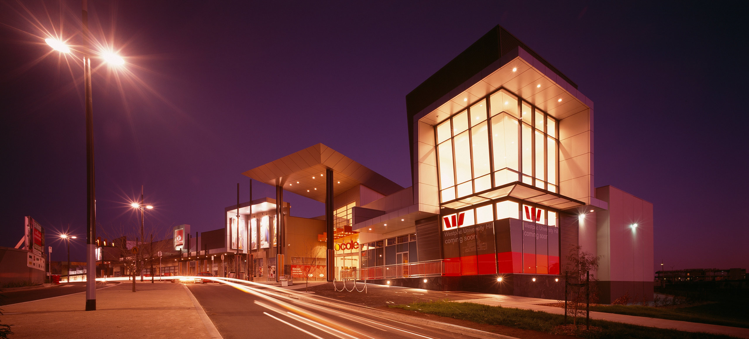 University Hill - i2C Architects