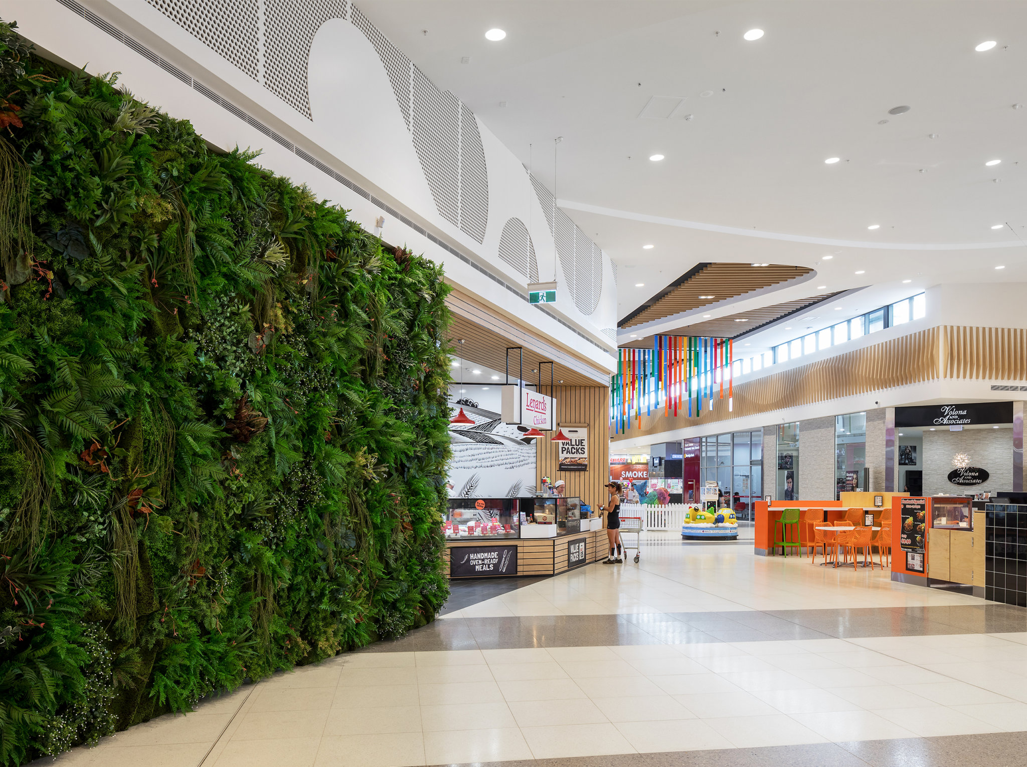 Secret Harbour Square - i2C Architects