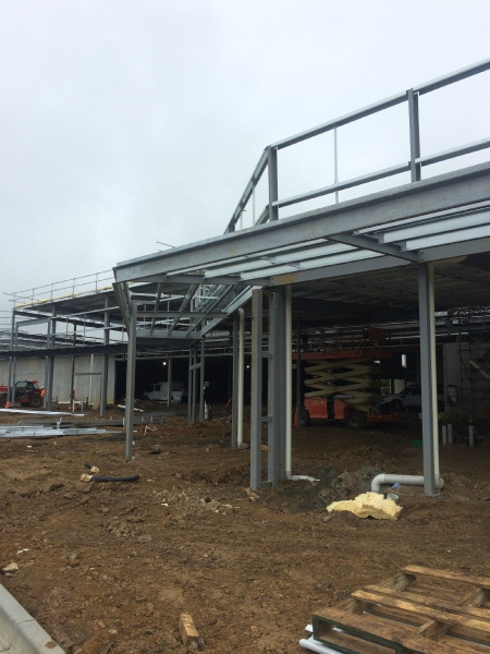 Delacombe Town Centre - i2C Architects