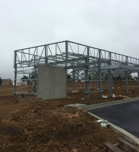 Delacombe Town Centre - i2C Architects