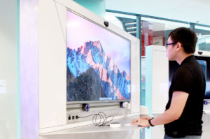 Accenture Liquid Studios - i2C Architects