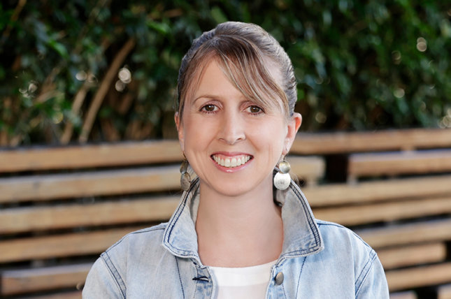 Katie Rankine - i2C Architects