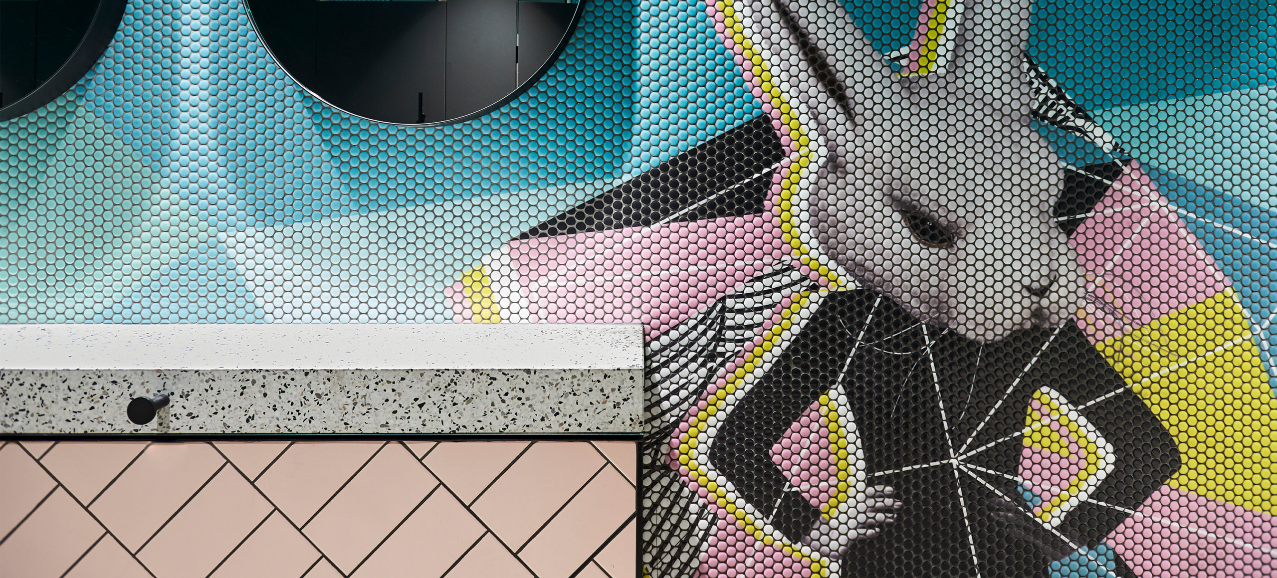 Melbourne Central Amenities - i2C Architects