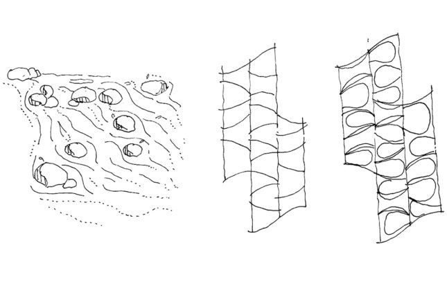 Eastern Creek Quarter - Stage 1 - i2C Architects