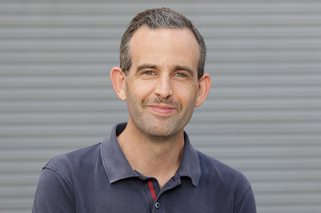 Daniel Phillips - i2C Architects