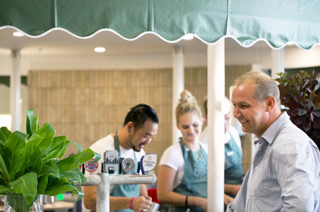 Harris Farm Albury - i2C Architects