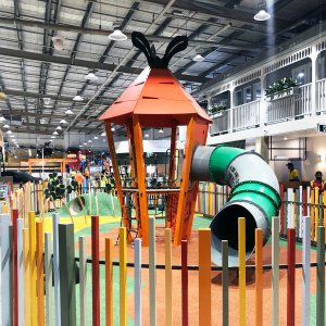 Harris Farm Albury - i2C Architects