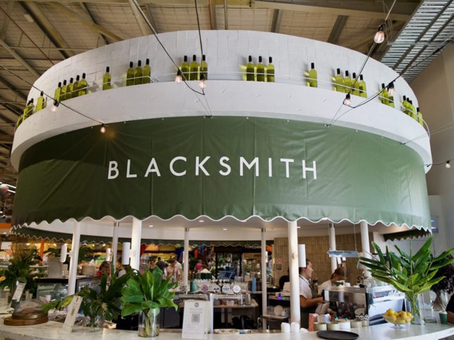 Harris Farm Market opens in Albury - i2C Architects