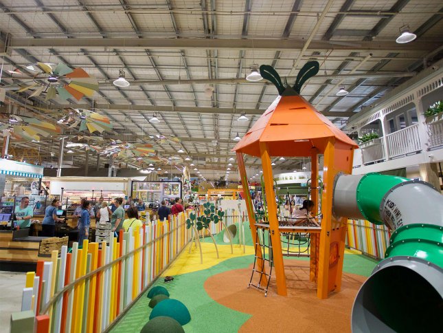 Harris Farm Market opens in Albury - i2C Architects