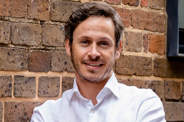 Marcus Greening - i2C Architects