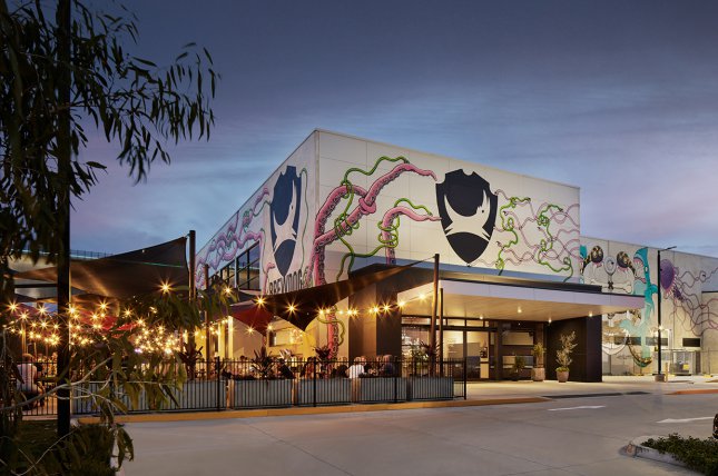 BrewDog - i2C Architects