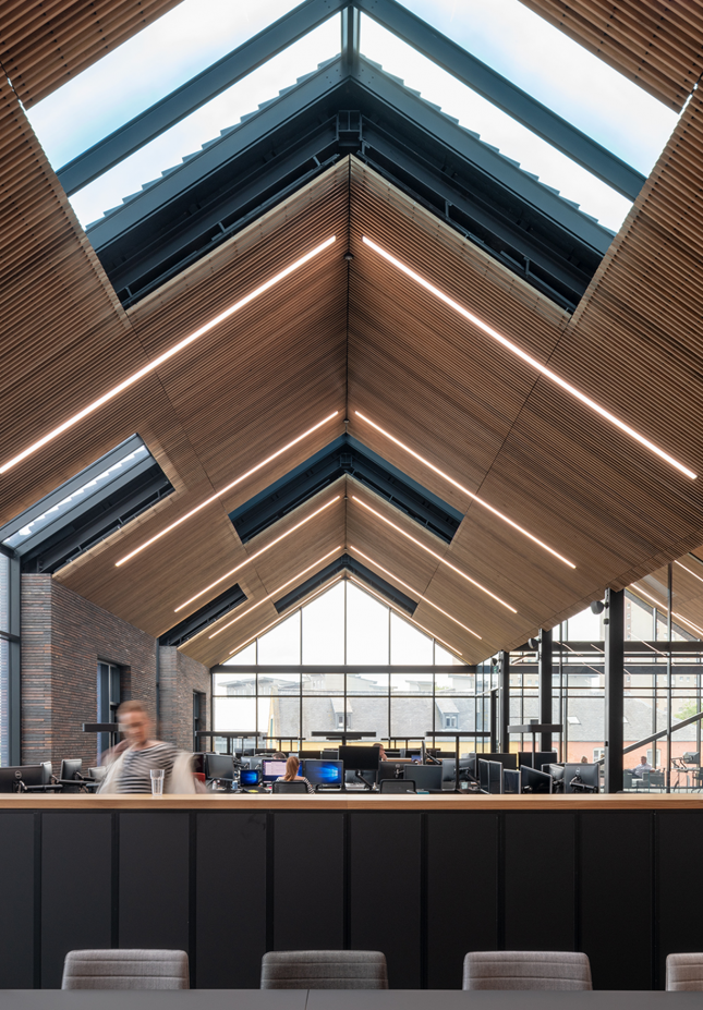 Okana - i2C Architects