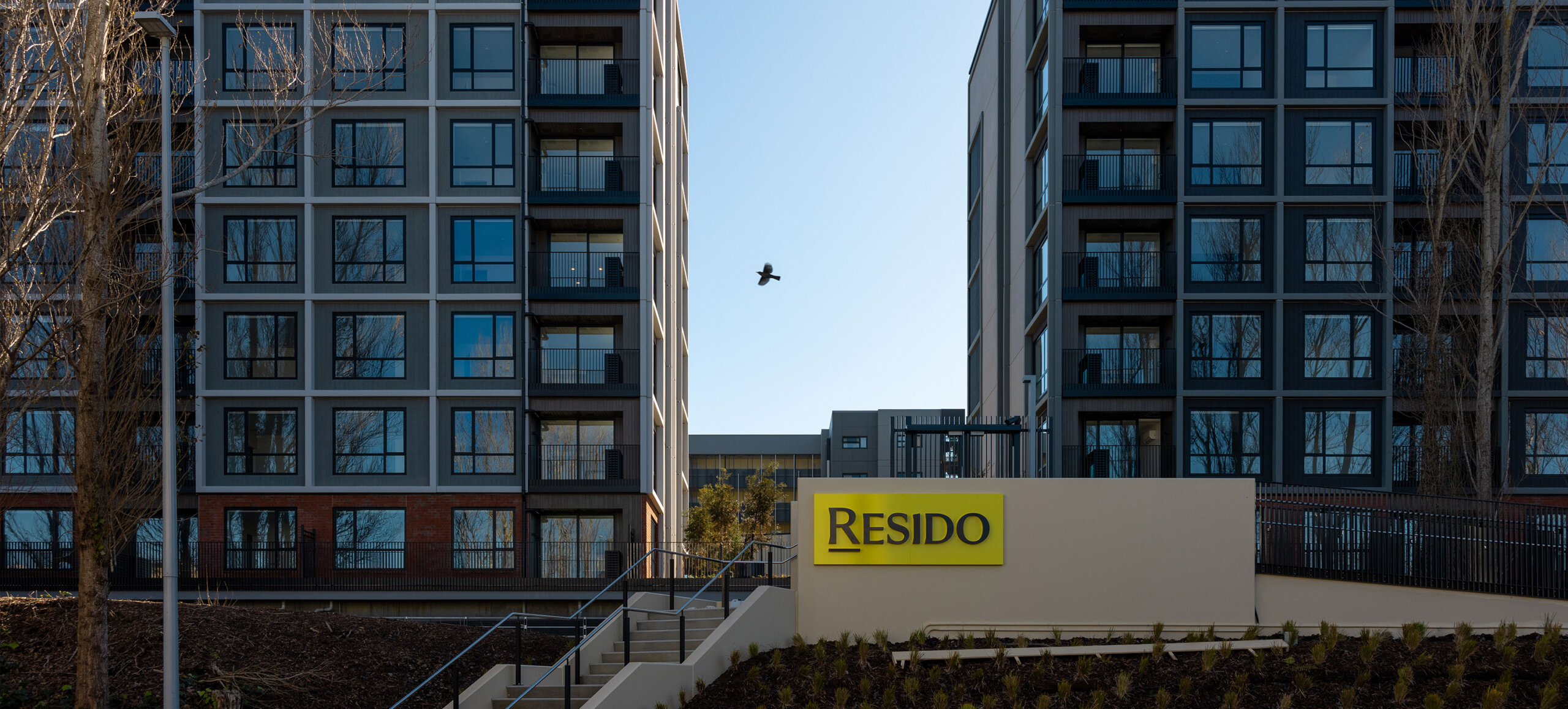 Resido Sylvia Park, BTR - i2C Architects