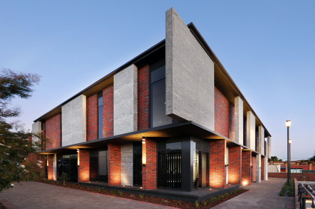 Architecture - i2C Architects