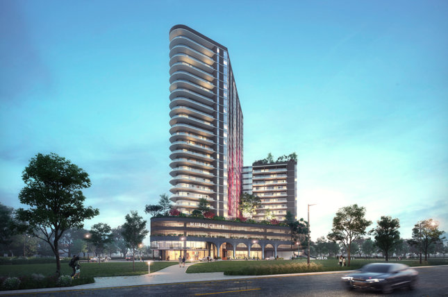 Architecture - i2C Architects