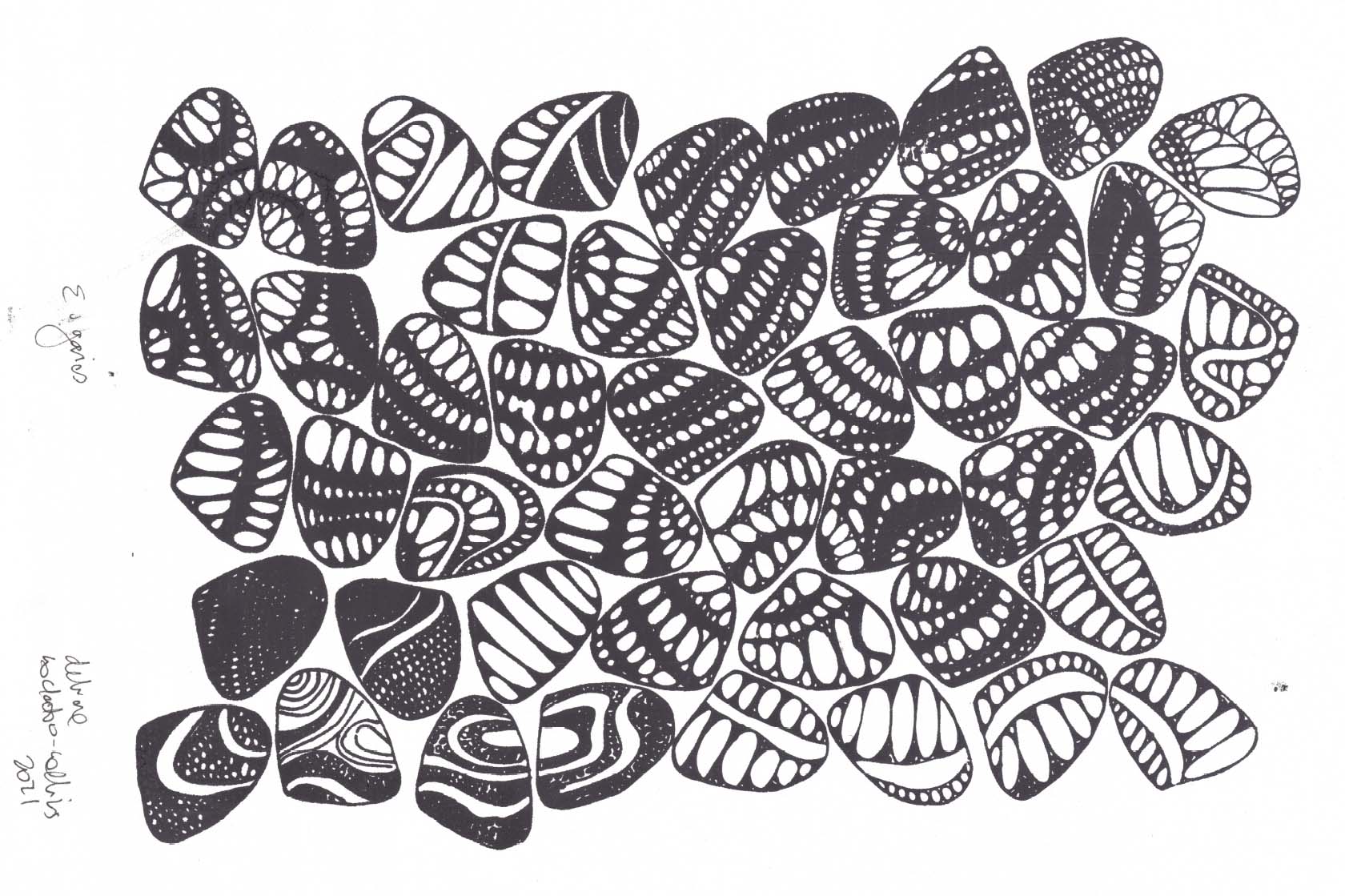 Indigenous artwork takes over interiors at Cleveland Central Shopping ...