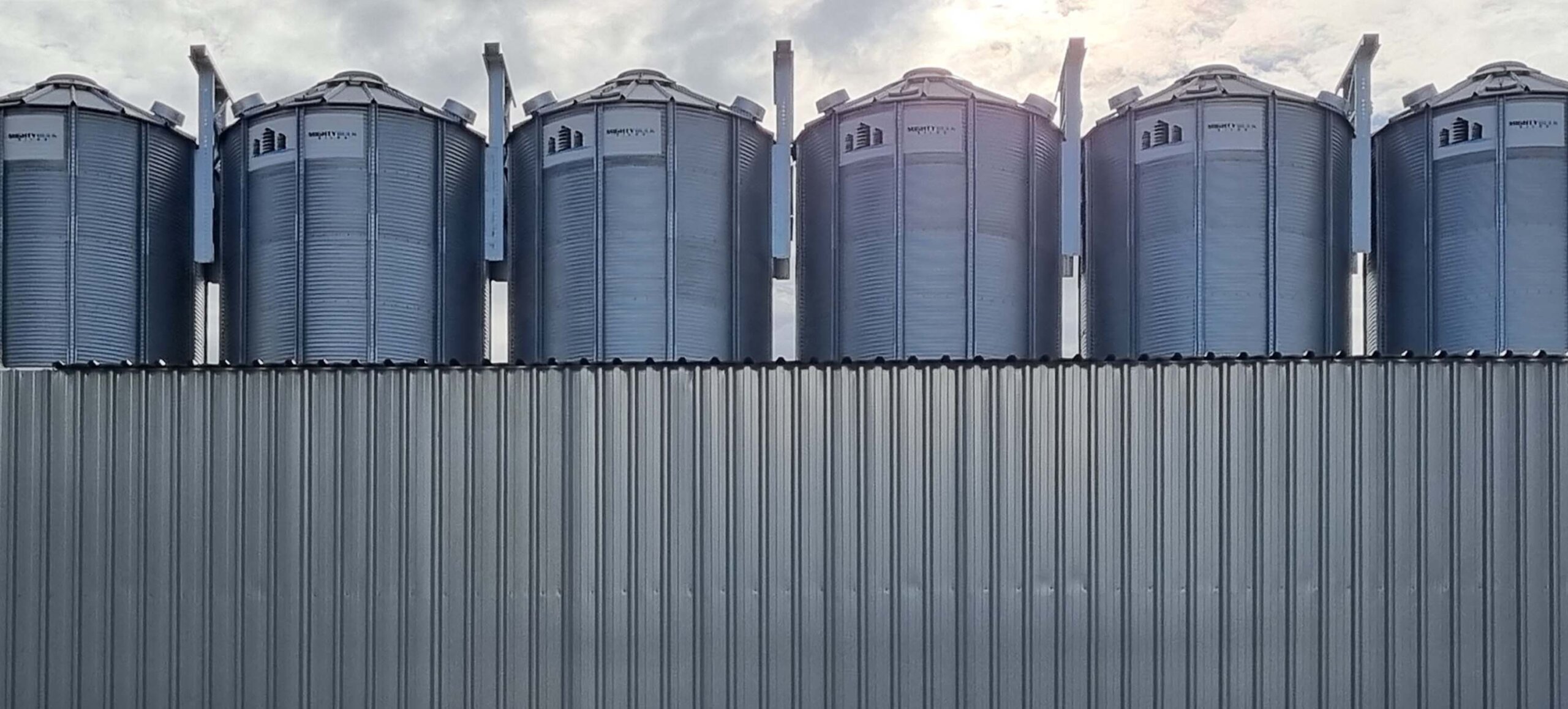 Cuballing Manufacturing Plant - i2C Architects