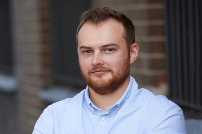 Sam Dent - i2C Architects