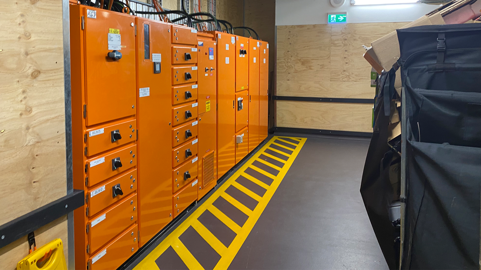 Brisbane Coles Local opens in CBD - i2C Architects