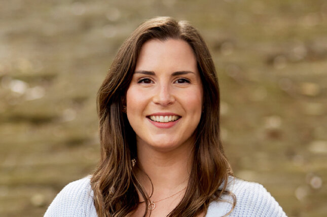 Shona MacVicar - i2C Architects