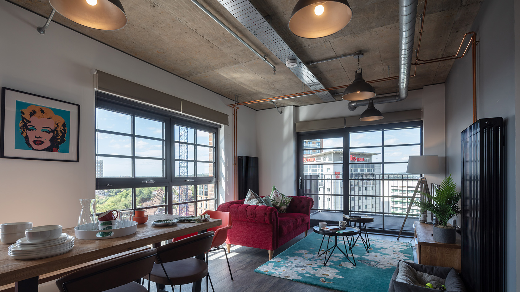 Exploring Build To Rent in the UK - i2C Architects