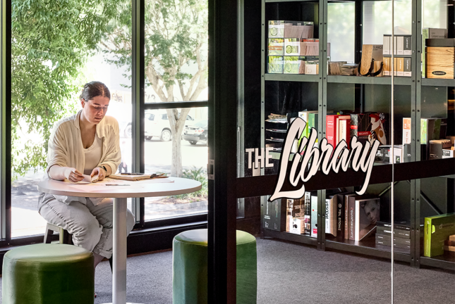 i2C Brisbane Studio - i2C Architects