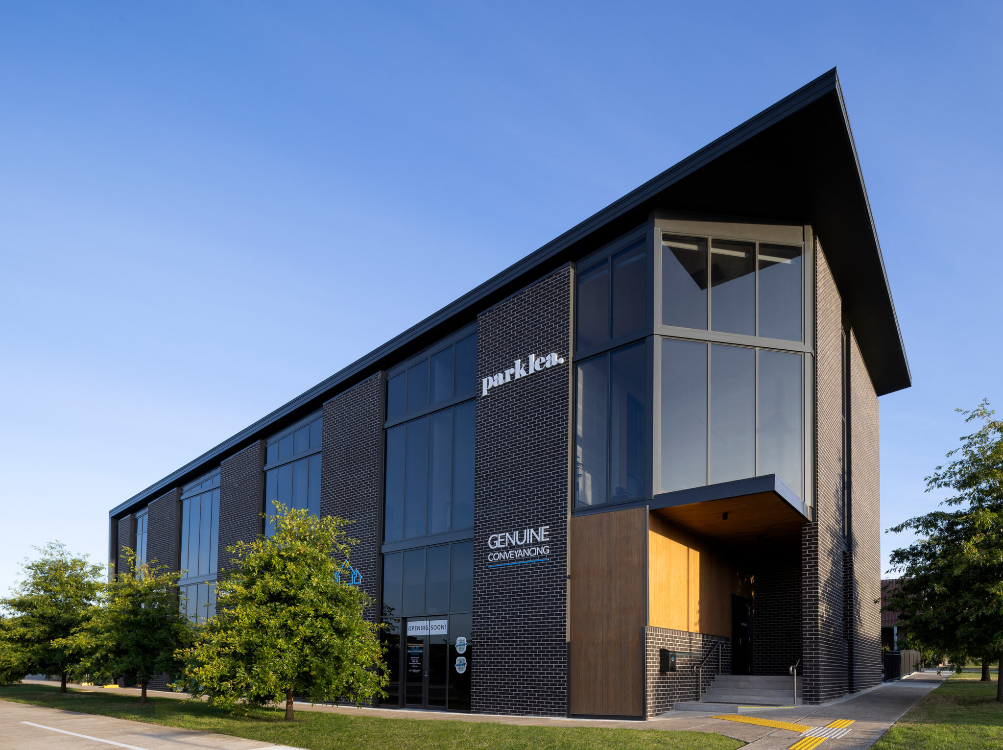 Parklea's Timbertop Estate - i2C Architects