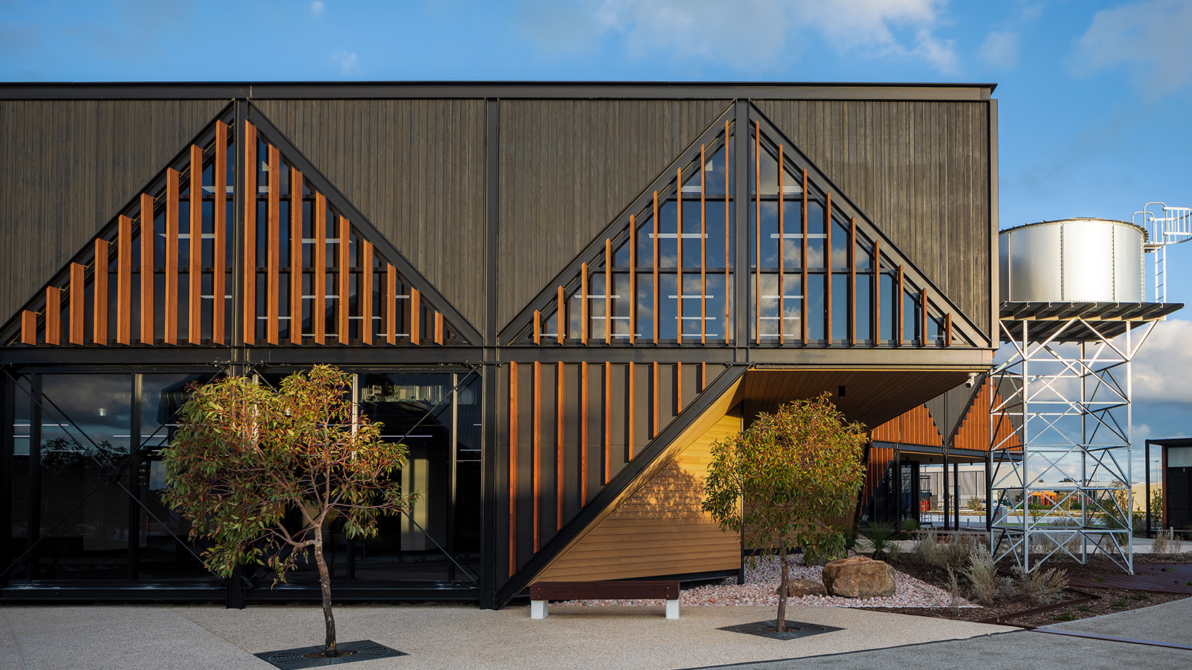 FIPWA wins Best Industrial Building at Master Builders Awards WA - i2C ...