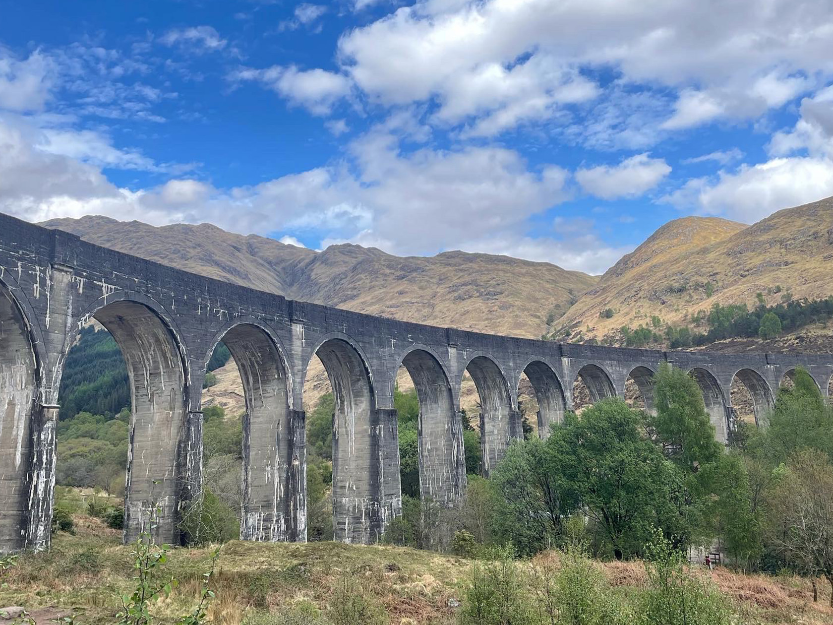 Team exchange: Cameron Wheeler - i2C Architects