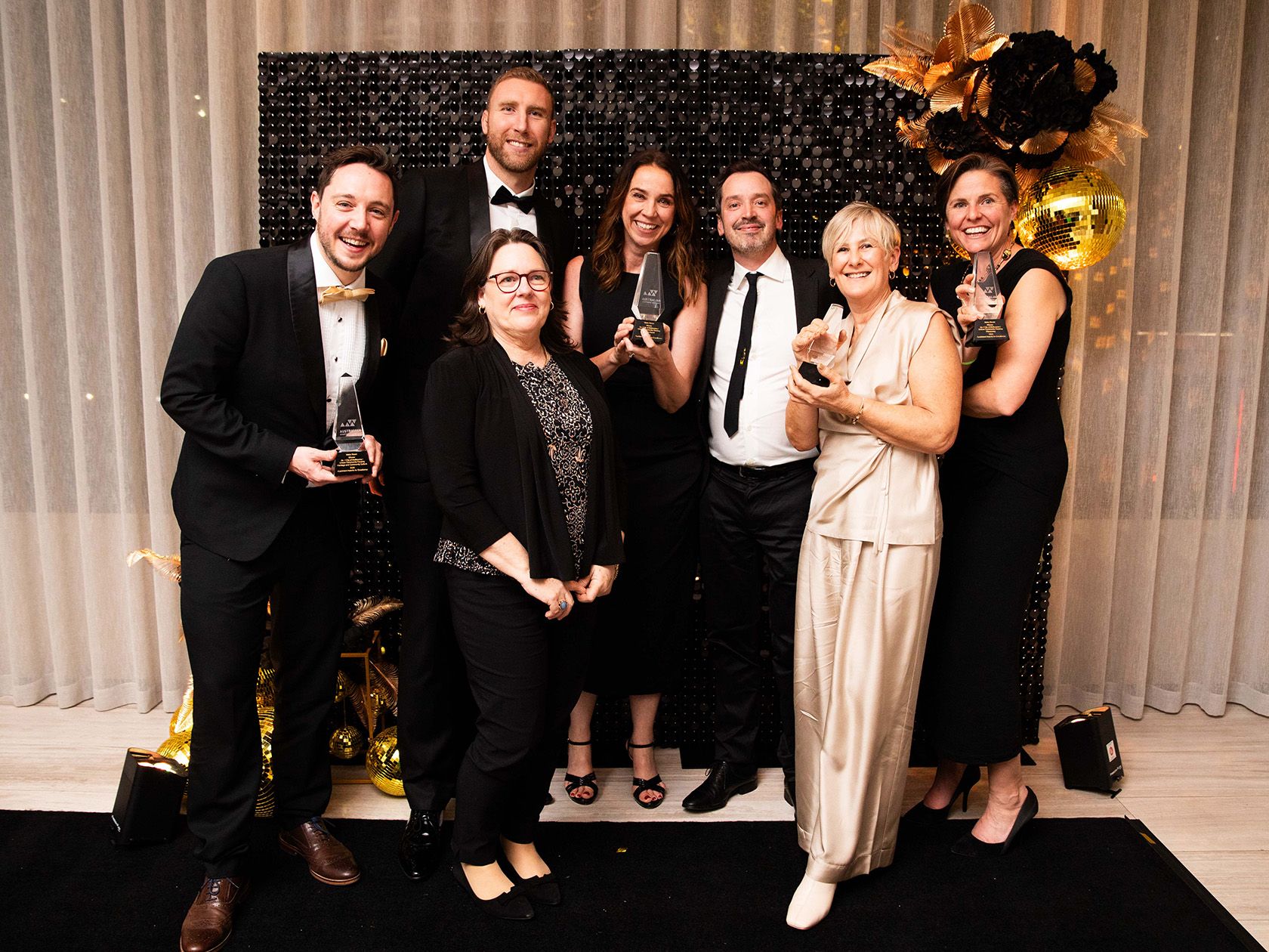 Make Room honoured with four Apartment Awards for Excellence - i2C ...
