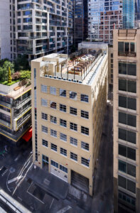Make Room Housing - i2C Architects