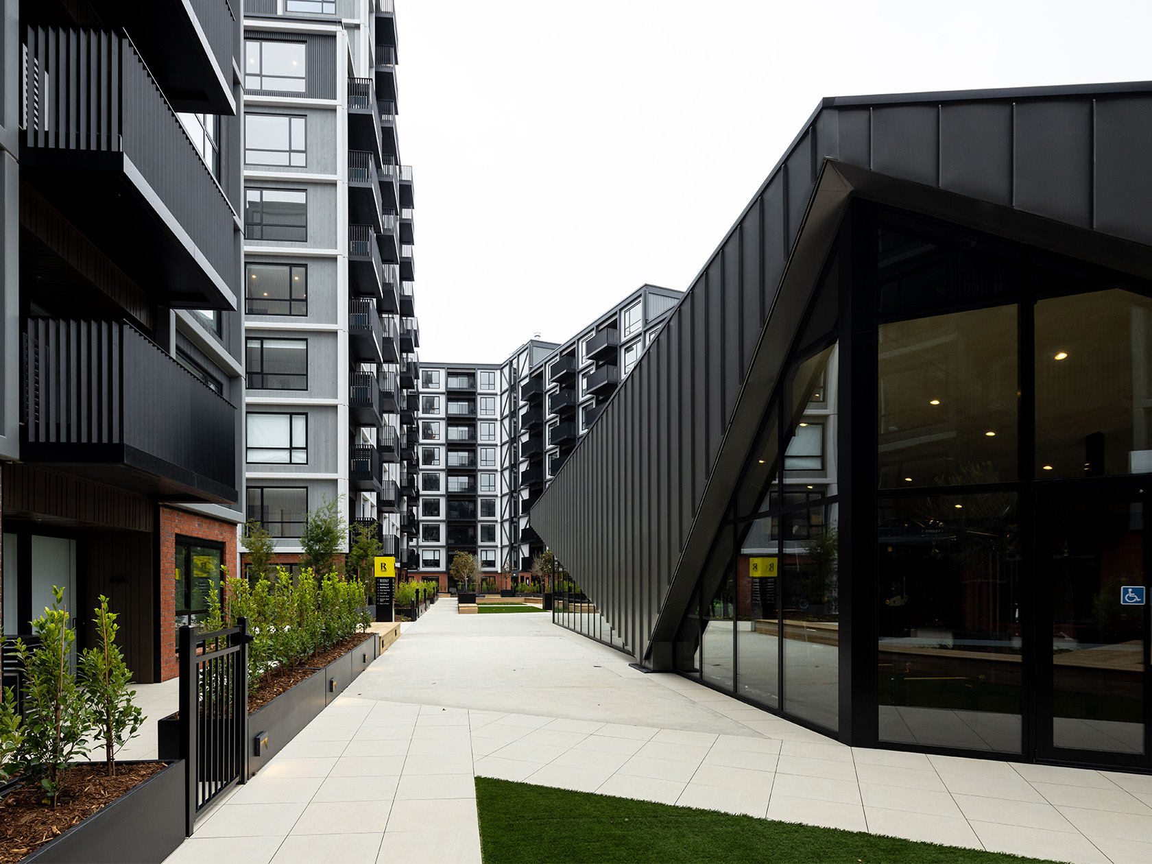 Resido Lynton, New Zealand’s largest Build to Rent development now open ...