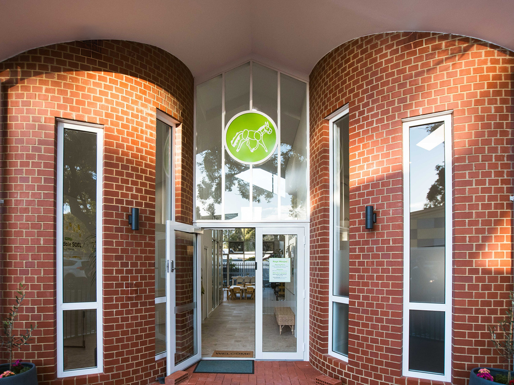 Attadale School of Early Learning - i2C Architects