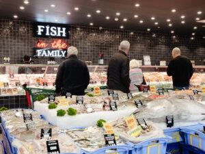 Harris Farm Majura Park - i2C Architects