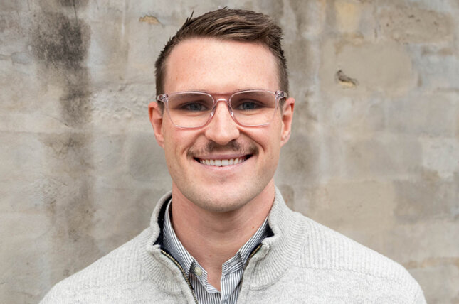 Nick Wood - i2C Architects